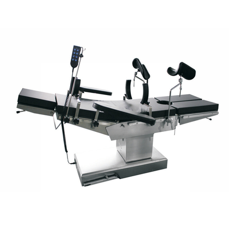 Medical Equipment Electric Surgical Operating Beds - Buy Operating bed ...